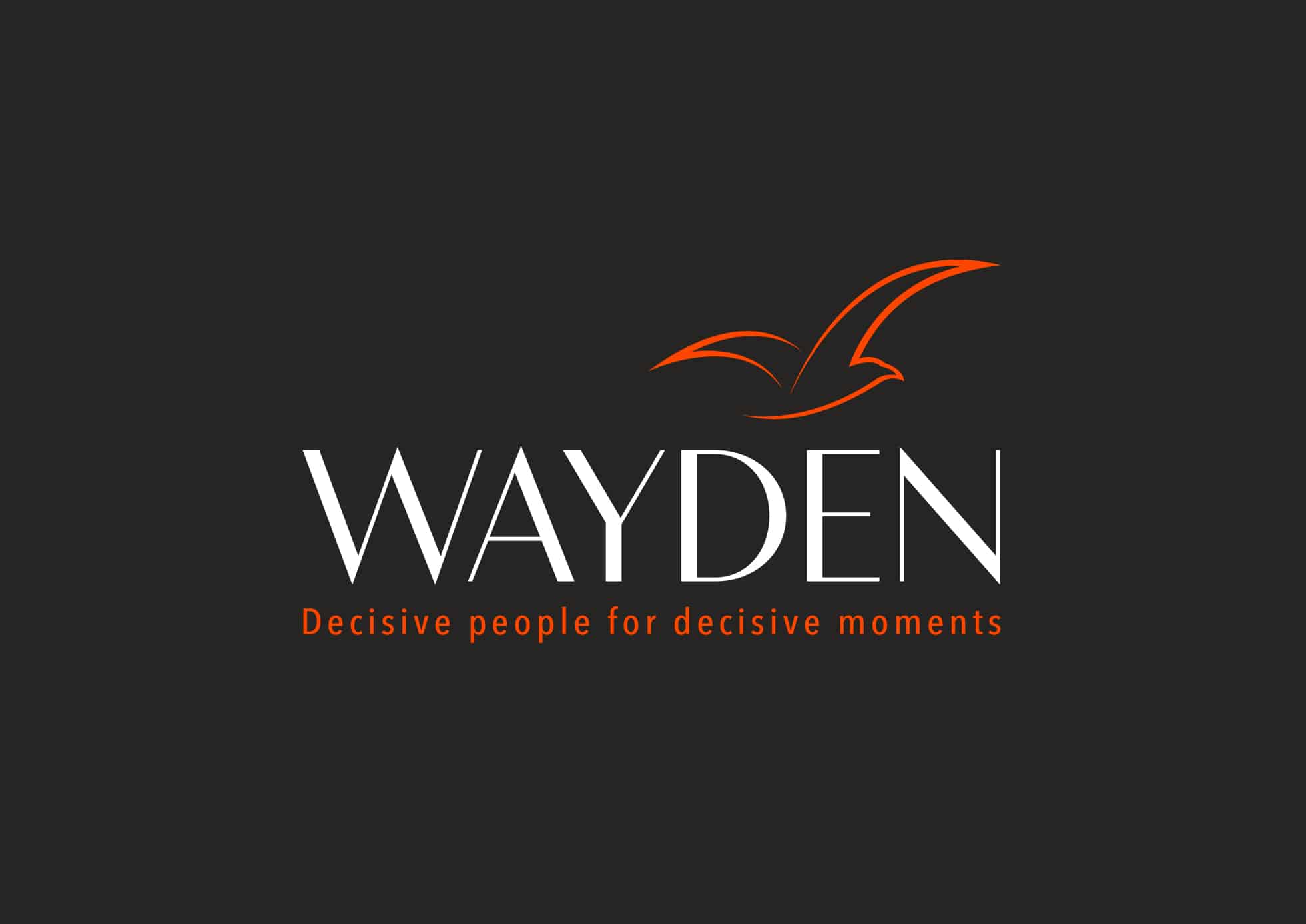 Qui est le cabinet de management de transition WAYDEN