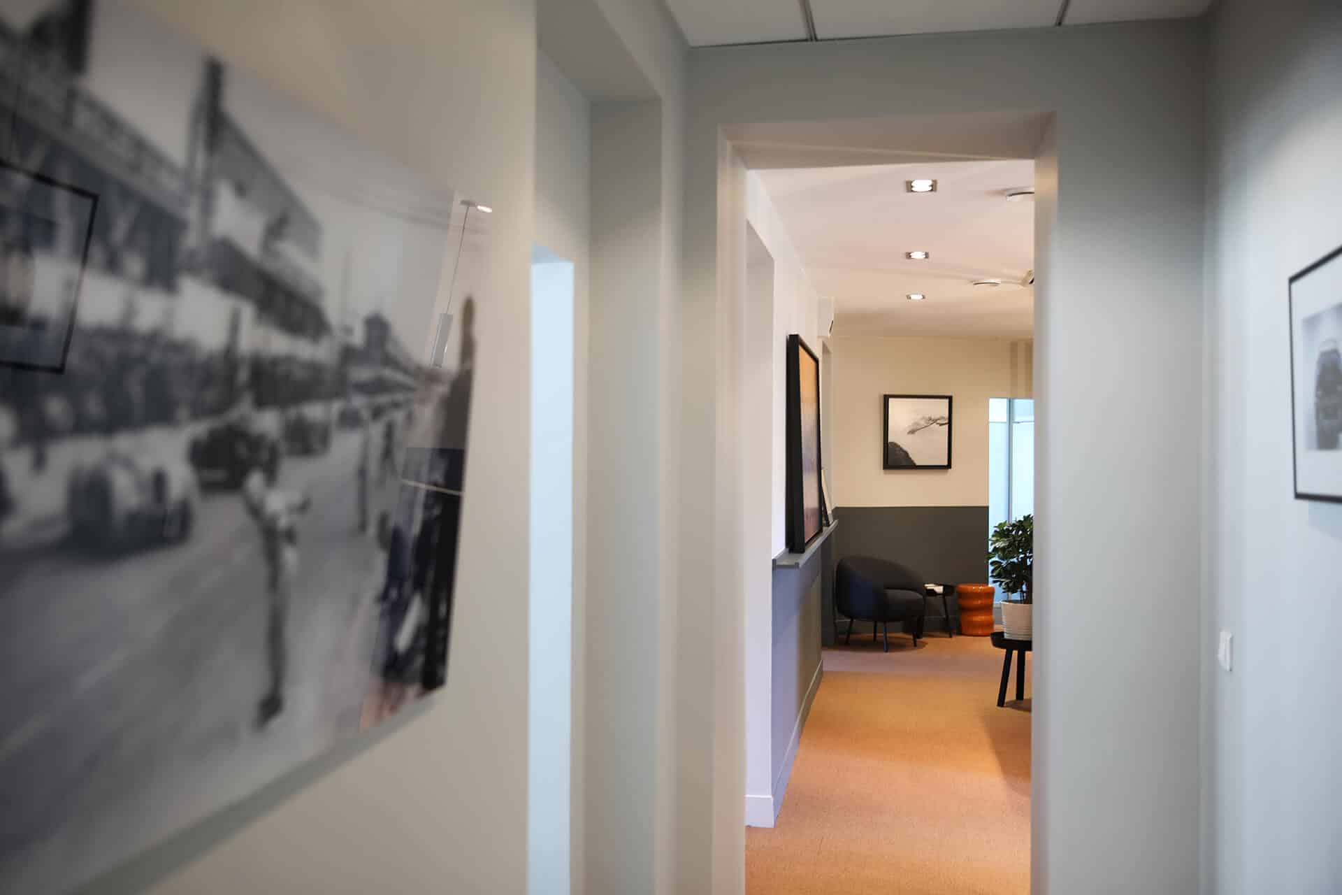 Bienvenue chez WAYDEN et découvrez nos locaux