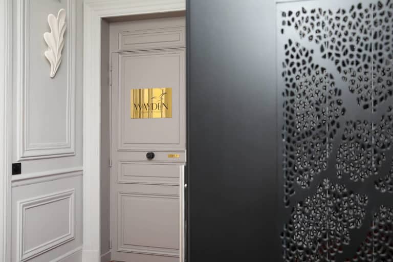 Bienvenue chez WAYDEN et découvrez nos locaux