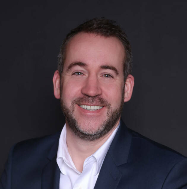 Julien BEAULIER : présentation de la team WAYDEN