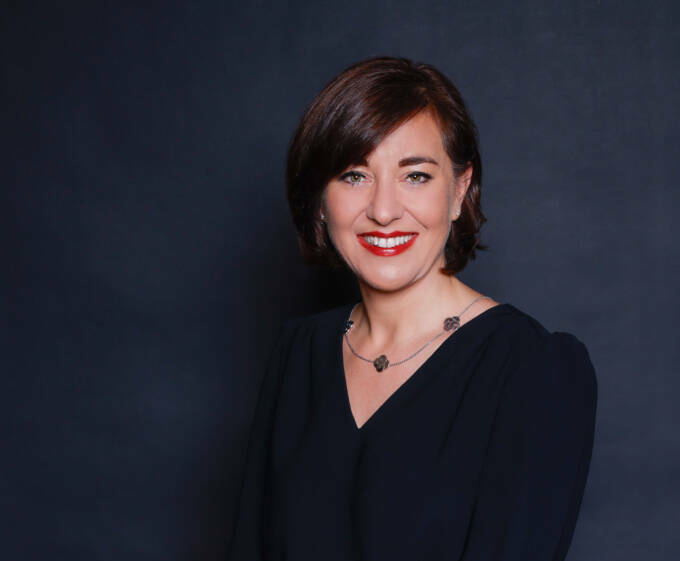 Audrey Companie : présentation de la team WAYDEN