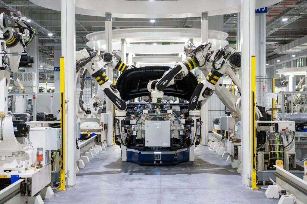 Pourquoi intégrer la performance industrielle dans une démarche d ...
